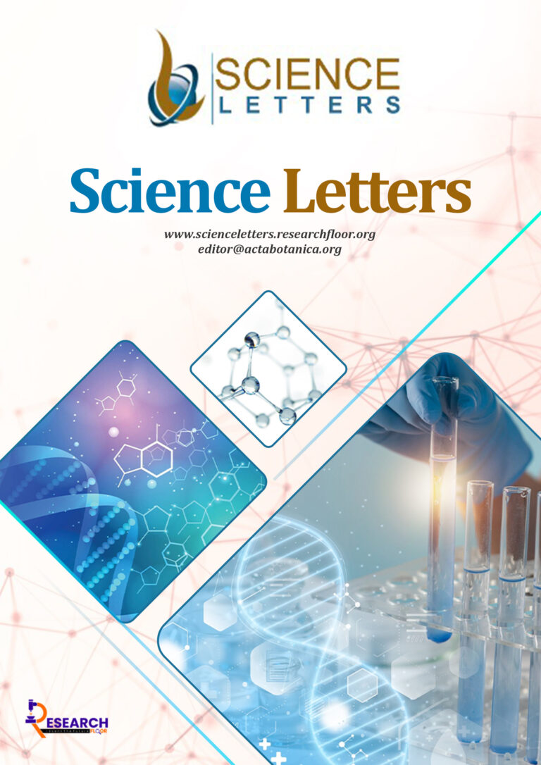 Home - Scienceletters